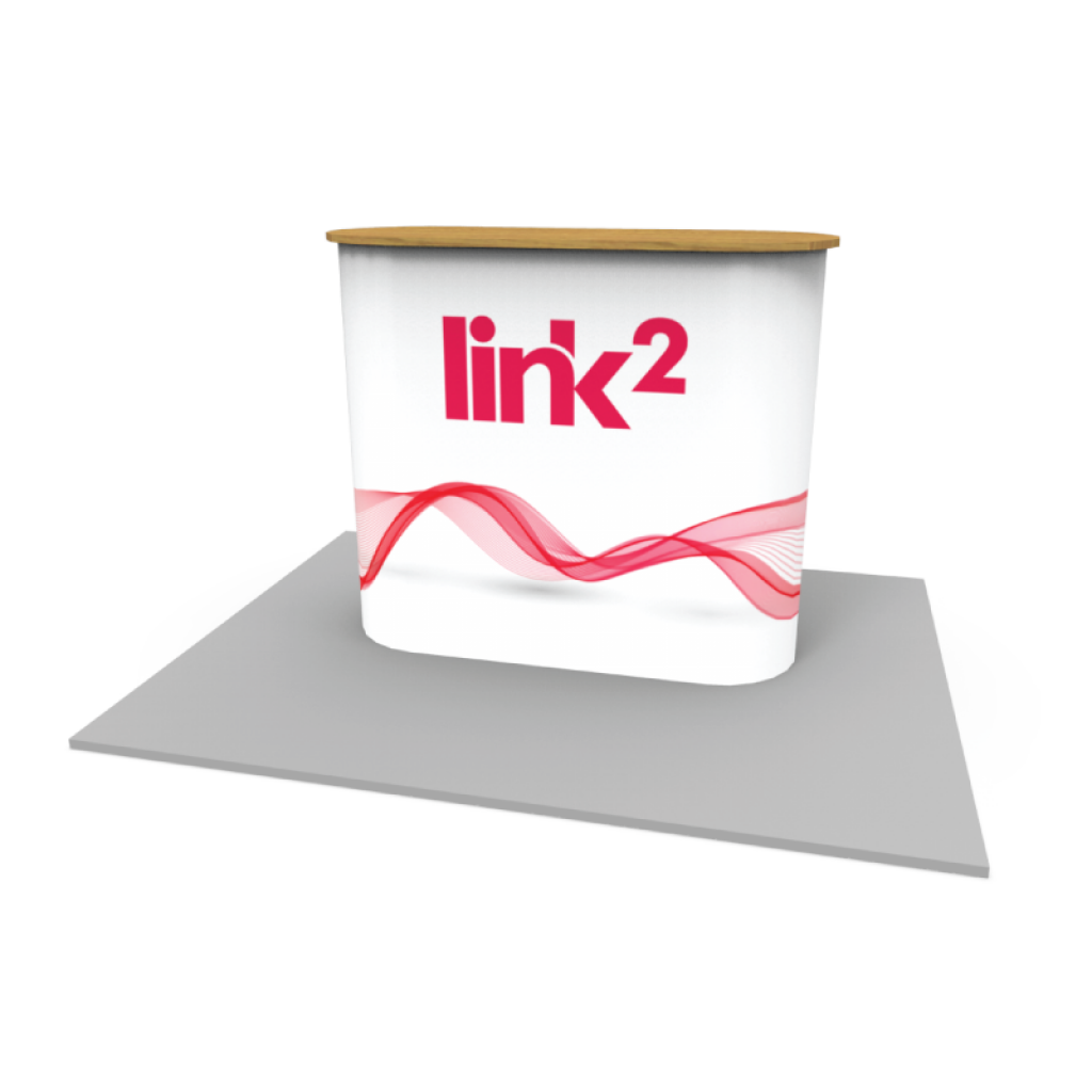 Counter Unit - Link2 Banners